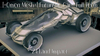 Second Life Marketplace - [+OMEN MESH+] Futuristic Car - Full Perm